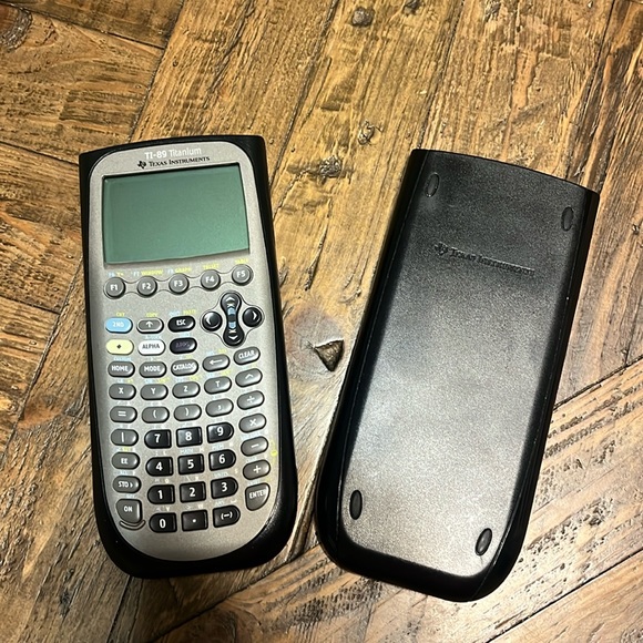 Texas Instruments | Other | Ti89 Titanium | Poshmark